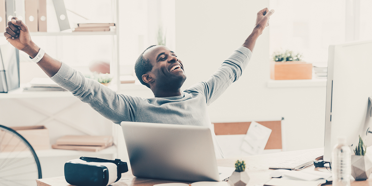 10 tips voor meer energie in het dagelijks leven | The Gym Society