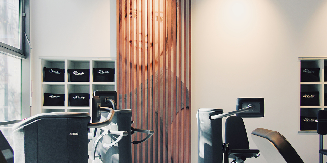 The Gym Society | Jouw boutique gym in Nijmegen